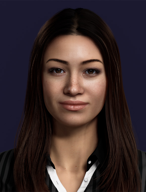 UneeQ Case Study | UBS